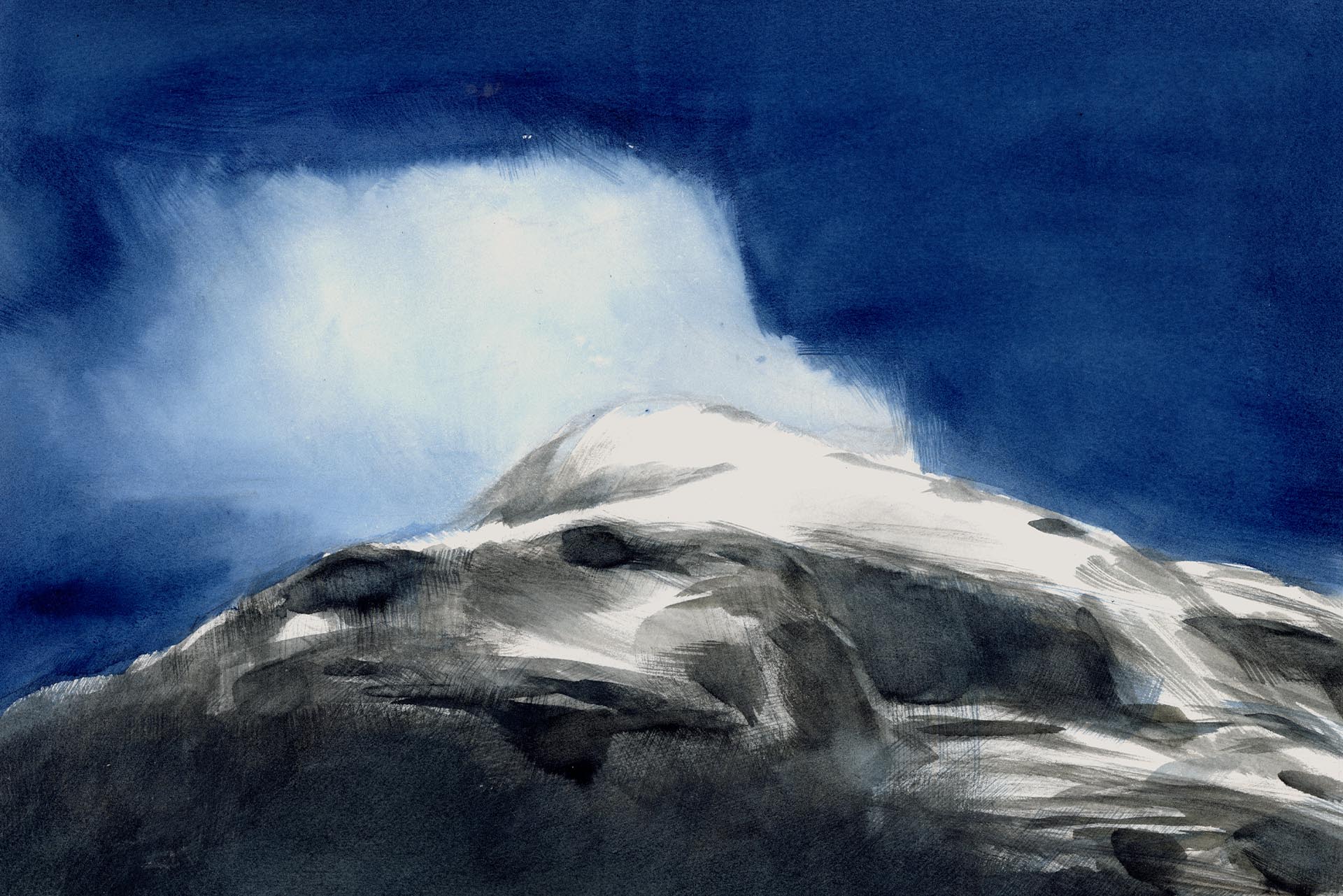 « Rochette et ses montagnes », le vernissage de l'exposition en ...